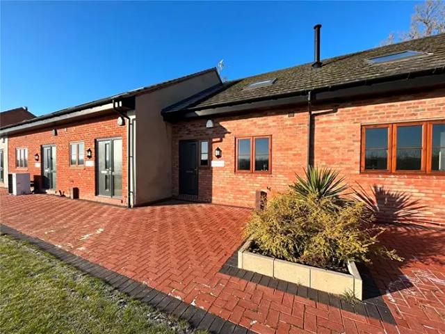 2 Bedroom Terraced House To Rent In Old Warwick Road, Rowington, Warwick, Warwickshire, CV35