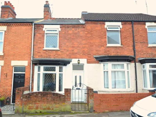 2 Bedroom Terraced House To Rent In Orchard Street, Market Harborough, Leicestershire, LE16