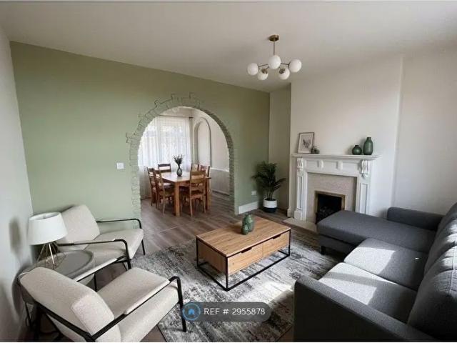 2 Bedroom Terraced House To Rent In Oversetts Road, Swadlincote, DE11