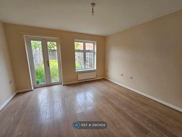 2 Bedroom Terraced House To Rent In Oxon Way, Leicester, LE5