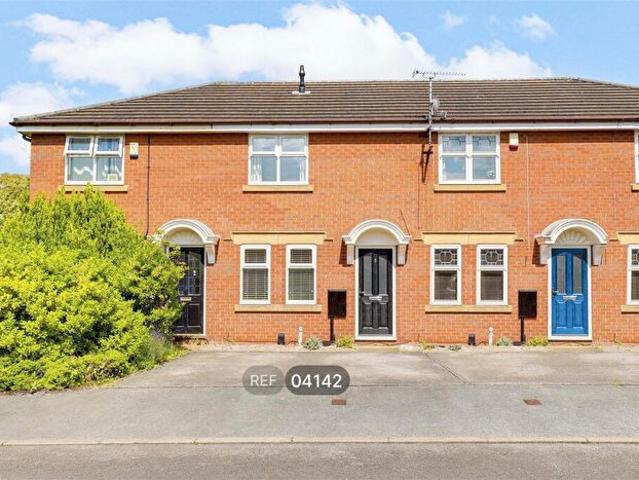 2 Bedroom Terraced House To Rent In Oxendale Close, Gamston, Nottingham, NG2