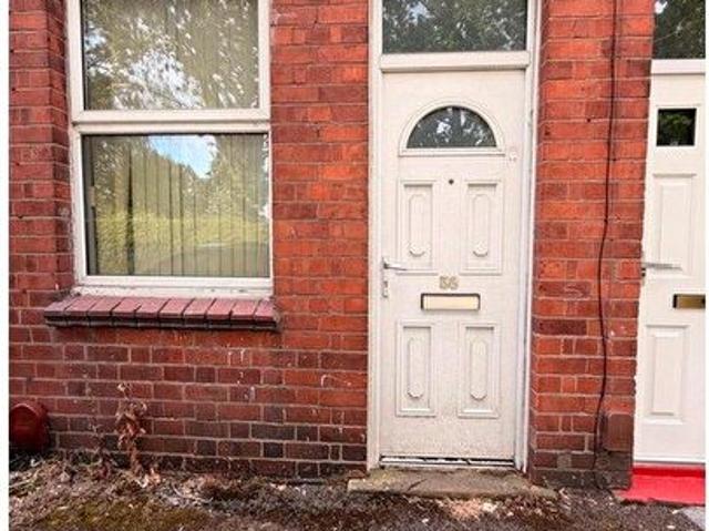 2 Bedroom Terraced House To Rent In Oxford St, Coventry, CV1