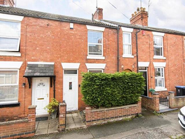 2 Bedroom Terraced House To Rent In Patrick Street, Market Harborough, LE16