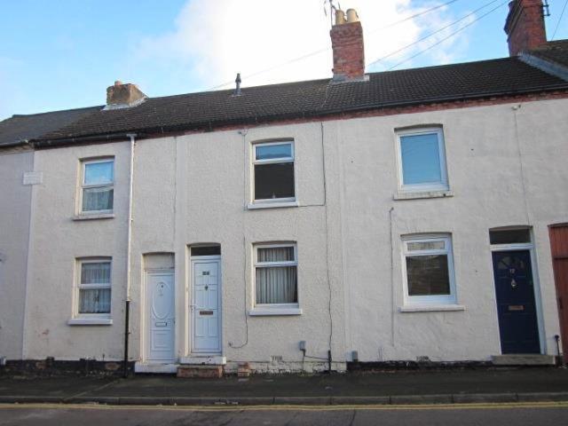 2 Bedroom Terraced House To Rent In Pemberton Street, Rushden, NN10