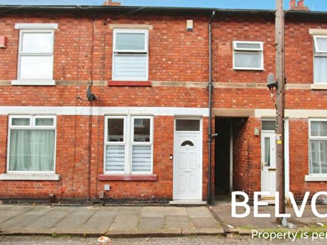 2 Bedroom Terraced House To Rent In Phyllis Grove, Long Eaton, NG10
