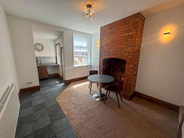 2 Bedroom Terraced House To Rent In Pittar Street, Derby, DE22