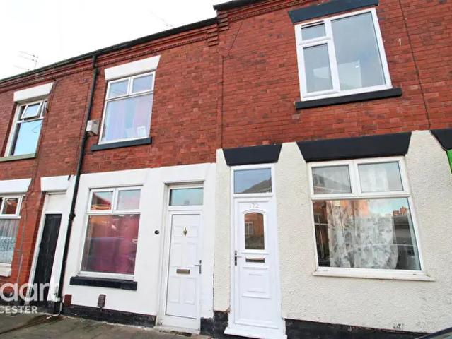 2 Bedroom Terraced House To Rent In Pool Road, Leicester, LE3