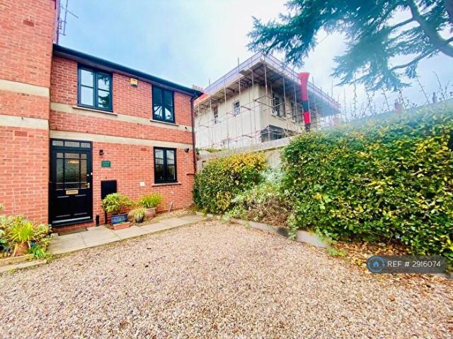 2 Bedroom Terraced House To Rent In Portland Place West, Leamington Spa, CV32