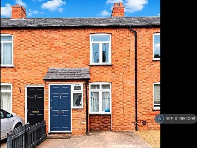 2 Bedroom Terraced House To Rent In Queen St, Milton Keynes, MK11