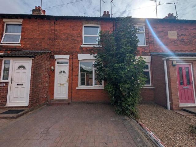 2 Bedroom Terraced House To Rent In Railway View, Kettering, NN16