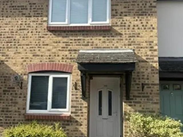 2 Bedroom Terraced House To Rent In Roman Way, Bicester, OX26