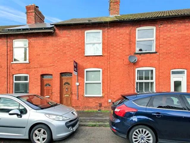 2 Bedroom Terraced House To Rent In, Roberts Street, Rushden, NN10