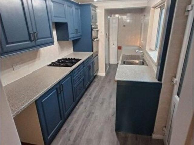 2 Bedroom Terraced House To Rent In Rosliston Road, Burton On Trent, DE15