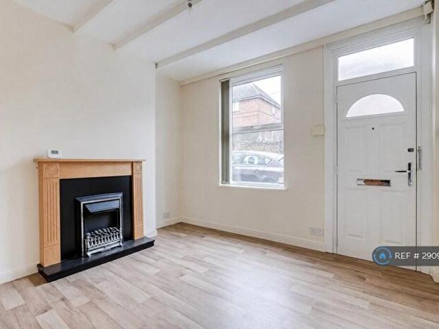 2 Bedroom Terraced House To Rent In Rossington Road, Nottingham, NG2