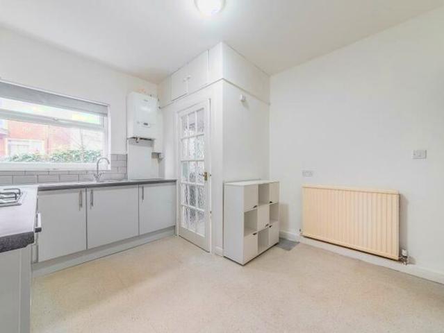 2 Bedroom Terraced House To Rent In Saint Pauls Terrace, Nottingham, NG7