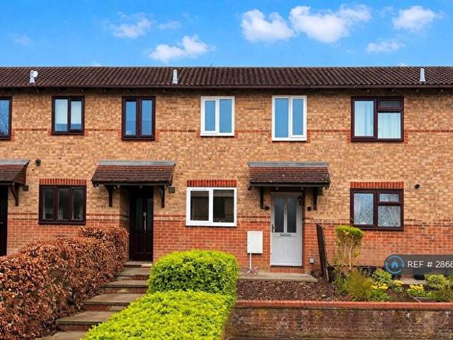 2 Bedroom Terraced House To Rent In Salcey Close, Daventry, NN11