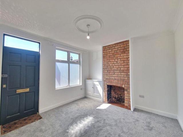 2 Bedroom Terraced House To Rent In Sheridan Street, Leicester, LE2