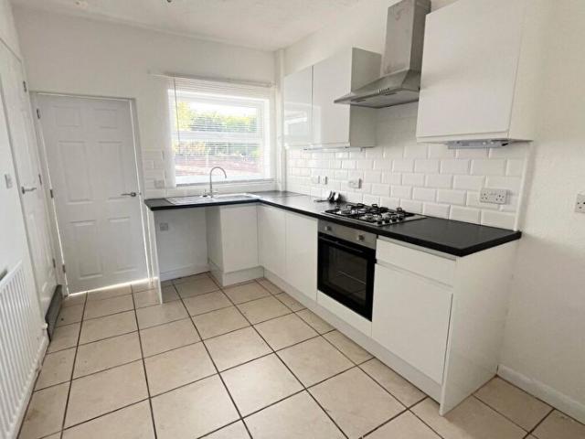 2 Bedroom Terraced House To Rent In Silverdale Road, Basford, Nottingham, NG7
