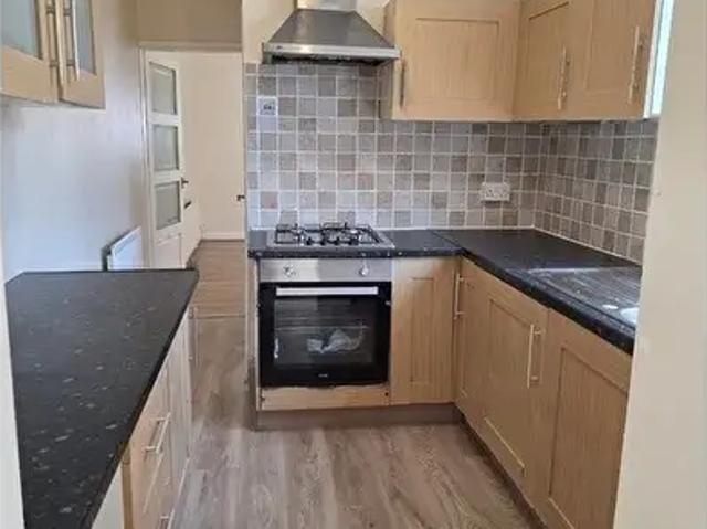 2 Bedroom Terraced House To Rent In Smorrall Lane, Bedworth, CV12