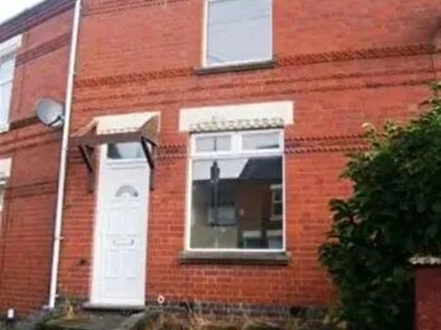 2 Bedroom Terraced House To Rent In Swan Lane, Coventry, CV2