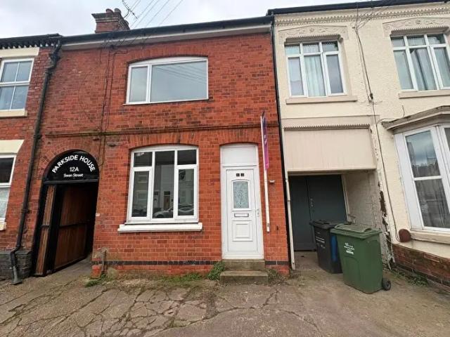 2 Bedroom Terraced House To Rent In Swan Street, Sileby, Loughborough, LE12