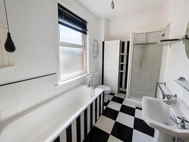 2 Bedroom Terraced House To Rent In St. Georges Road, Stoke, CV1