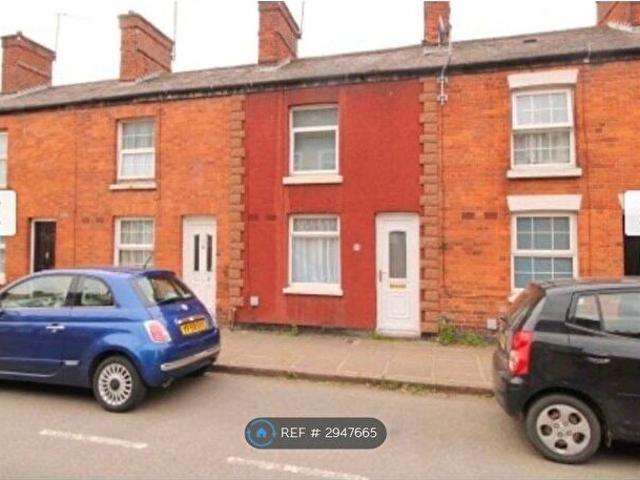 2 Bedroom Terraced House To Rent In St James St, Daventry, NN11
