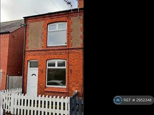 2 Bedroom Terraced House To Rent In Stamford Street, Leicester, LE6