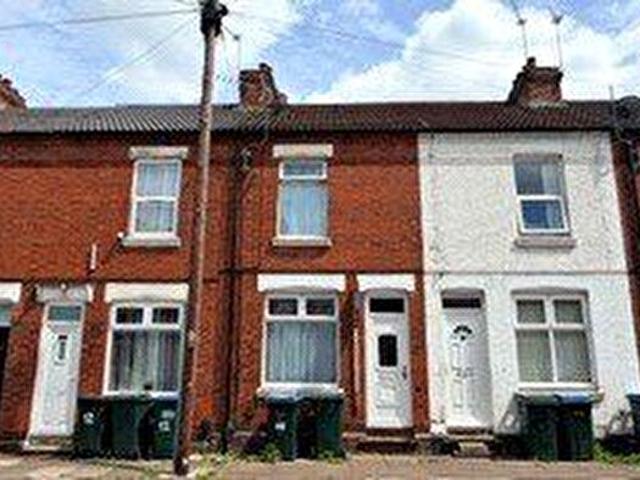 2 Bedroom Terraced House To Rent In Stepney Road, Stoke, Coventry, CV2