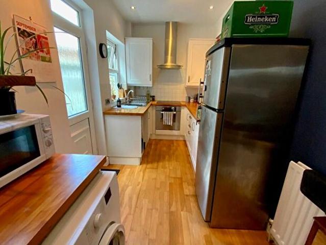 2 Bedroom Terraced House To Rent In Stuart Street, Leicester, LE3