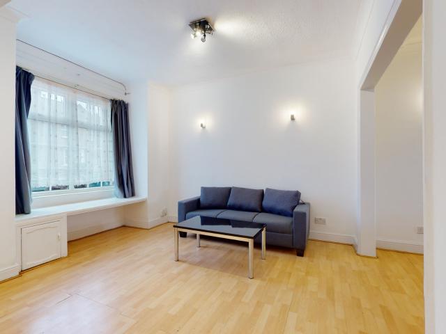 2 bedroom terraced house to rent on Greenford Road, London