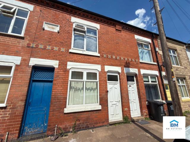 2 Bedroom Terraced To Rent