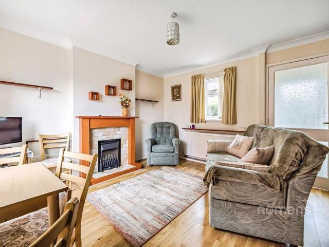 2 bedroom terraced to rent