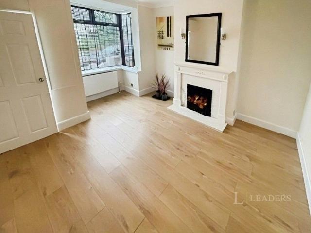 2 bedroom terraced to rent Turners Road South, Luton, Bedfordshire, LU2