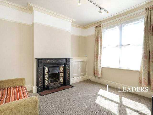 2 bedroom terraced to rent Well Street, Newcastle, Staffordshire, ST5