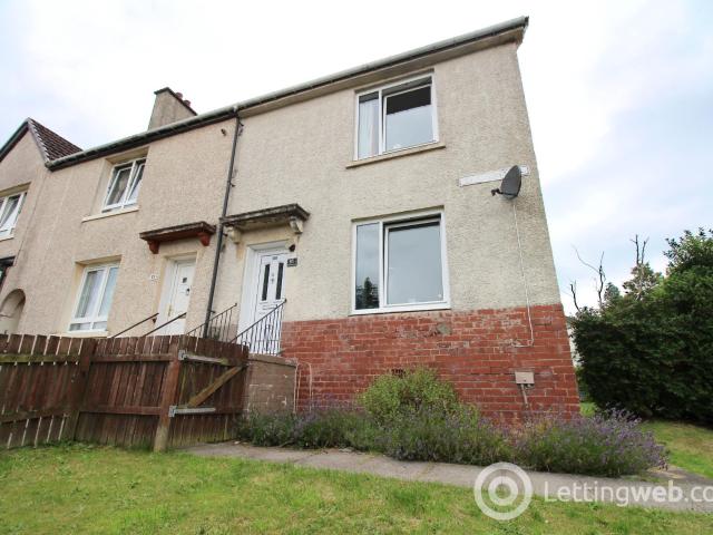 2 Bedroom Terraced to Rent at Anniesland, Drumchapel, Glasgow City
