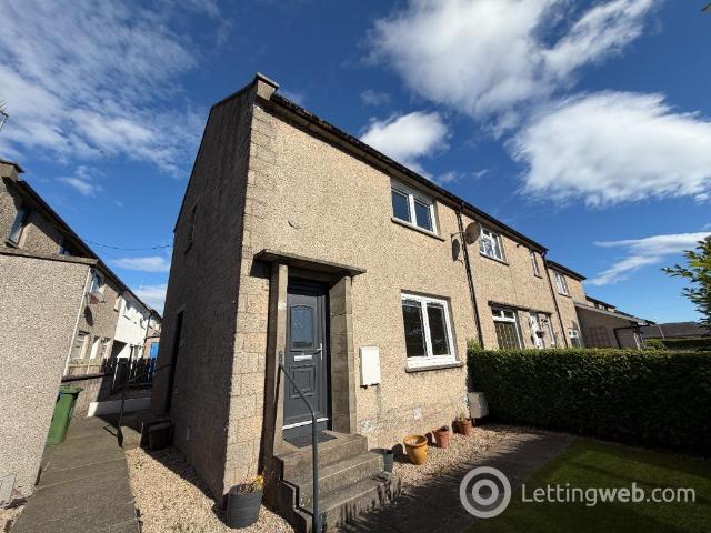 2 Bedroom Terraced to Rent at Angus, Arbroath West and Letham