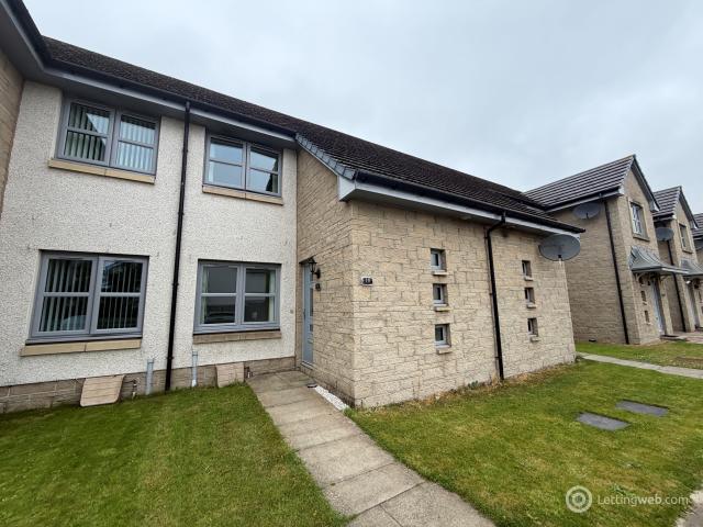 2 Bedroom Terraced to Rent at Angus, Carnoustie and District