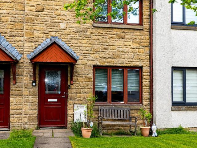 2 Bedroom Terraced to Rent at Bathgate, West Lothian