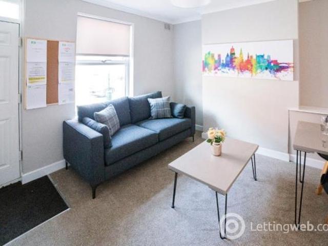 2 Bedroom Terraced to Rent at Berridge, City of Nottingham