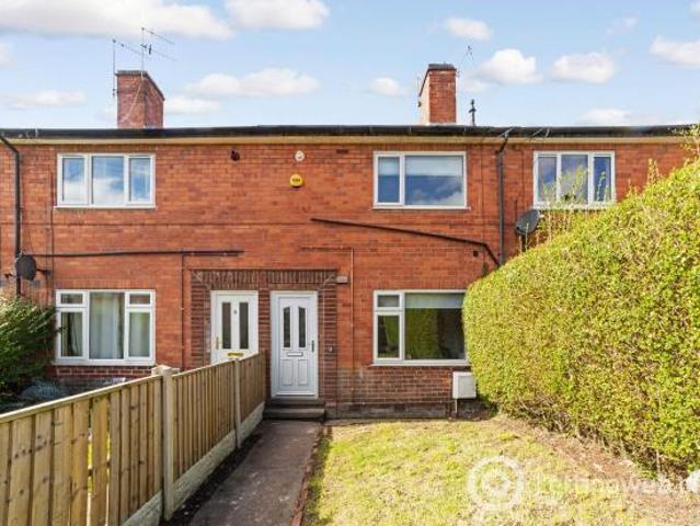 2 Bedroom Terraced to Rent at Berridge, City of Nottingham