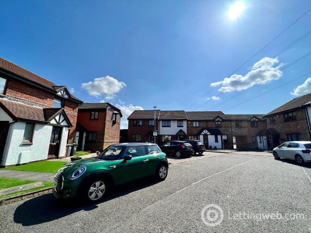 2 Bedroom Terraced to Rent at Craigmillar, Edinburgh, Marchmont, Mill, Portobello, England