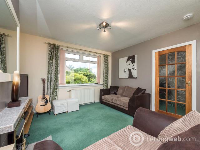 2 Bedroom Terraced to Rent at Currie, Edinburgh, Pentland Hills