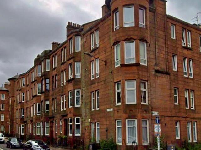 2 Bedroom Terraced to Rent at Dennistoun, Glasgow/East Centre, Glasgow, Glasgow City