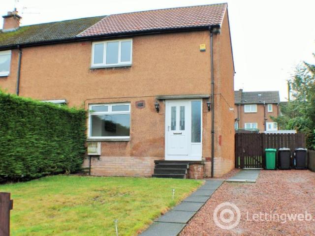 2 Bedroom Terraced to Rent at Dunfermline South, Fife