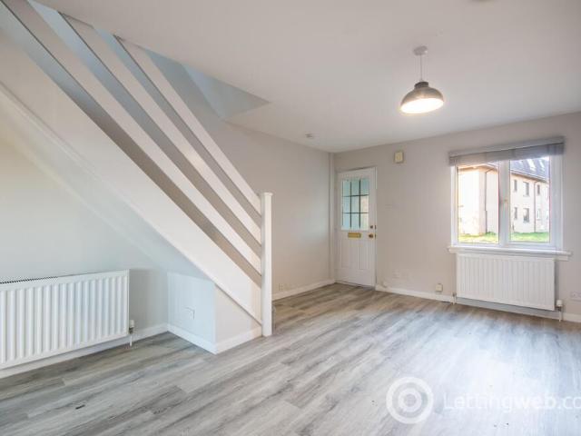 2 Bedroom Terraced to Rent at Edinburgh, Gilmerton, Liberton
