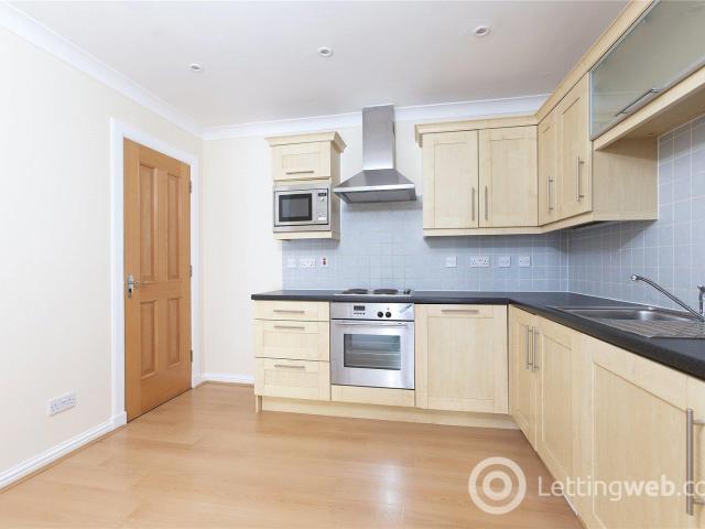 2 Bedroom Terraced to Rent at Edinburgh, Inverleith, Stockbridge