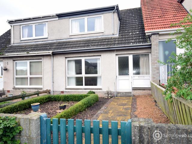 2 Bedroom Terraced to Rent at Fife, St Andrews
