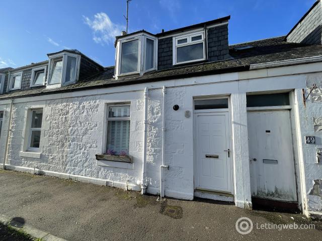 2 Bedroom Terraced to Rent at Fife, Tay Bridgehead, Tayport