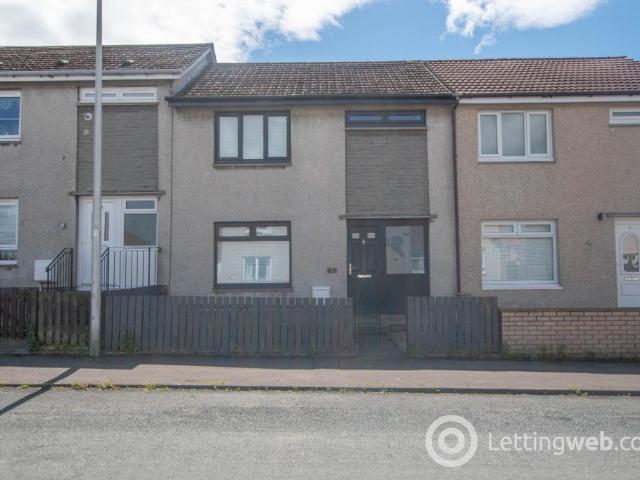 2 Bedroom Terraced to Rent at Fife, West Fife and Coastal Villages